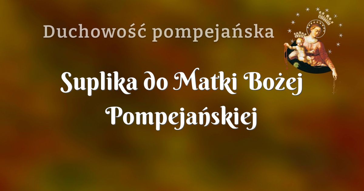 Leon XIII ogłosił encyklikę „Supremi apostolatus officio” oraz ...